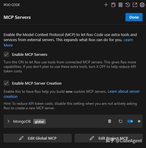 【MCP 开篇】在 VS Code 上导入MCP - 知乎
