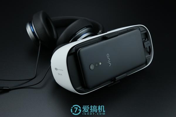 影音好搭档 vivo VR/XE1000头戴耳机图赏 - 知乎