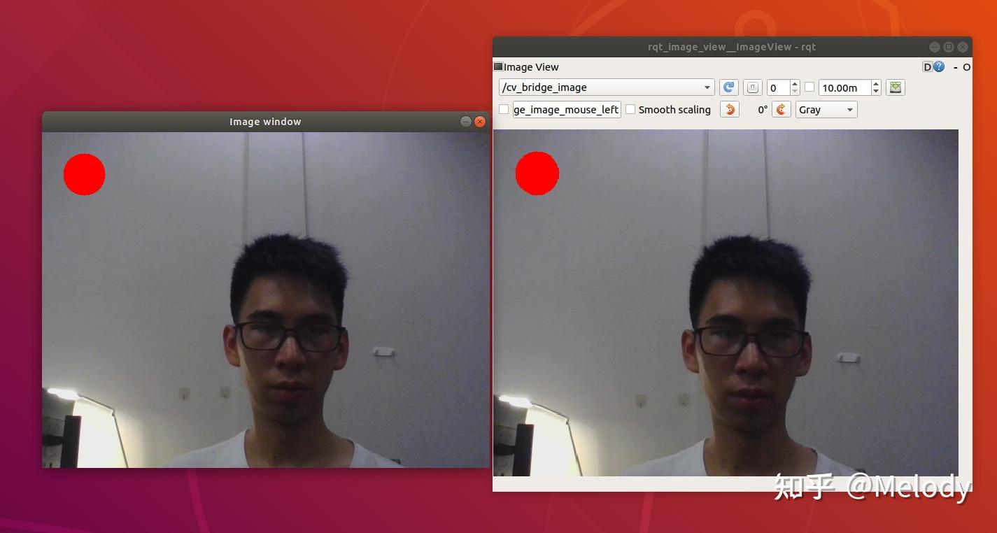 ROS进阶（三）：机器视觉项目实战 - 知乎