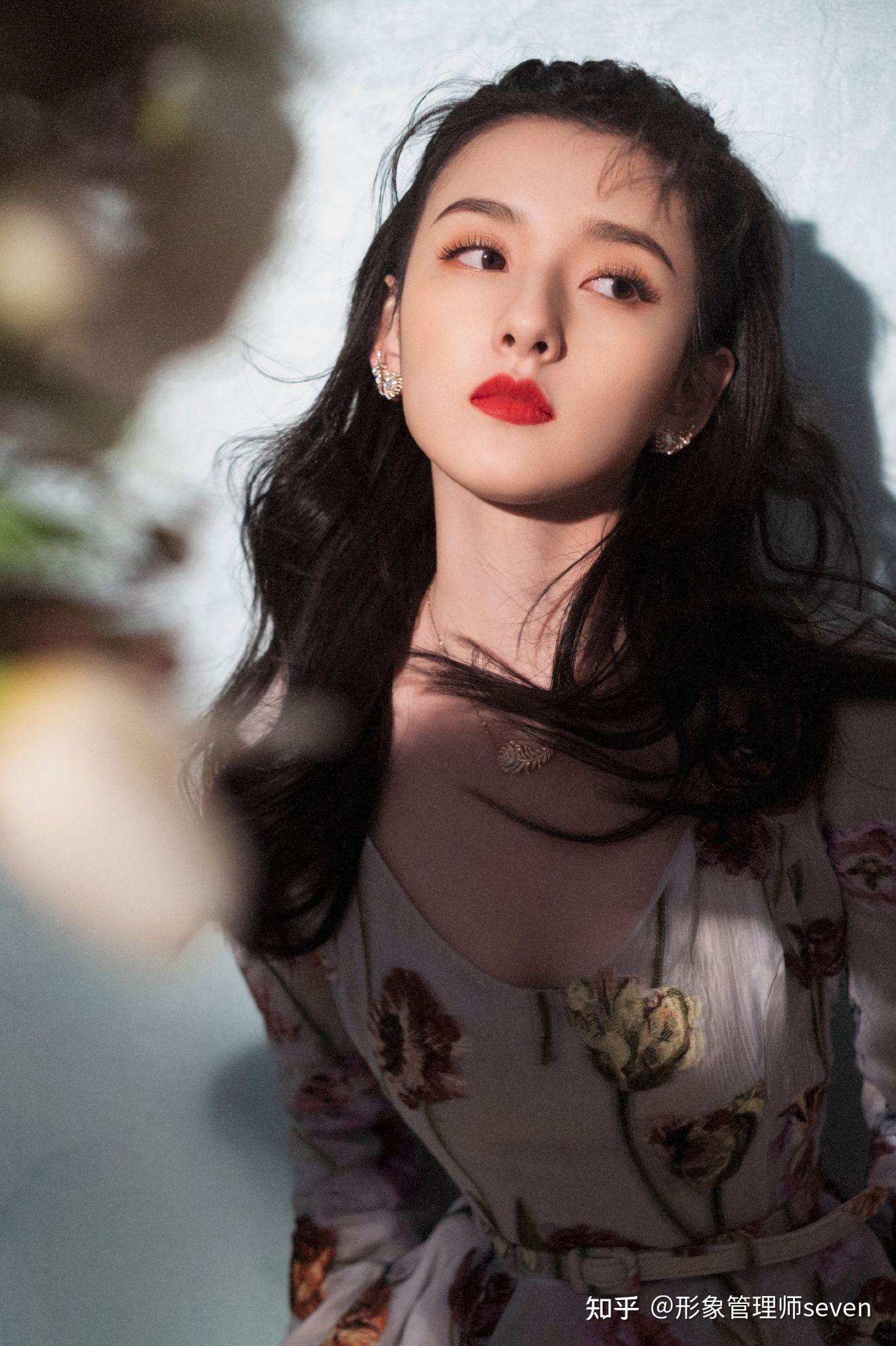 化妆时——注意这几点 知乎