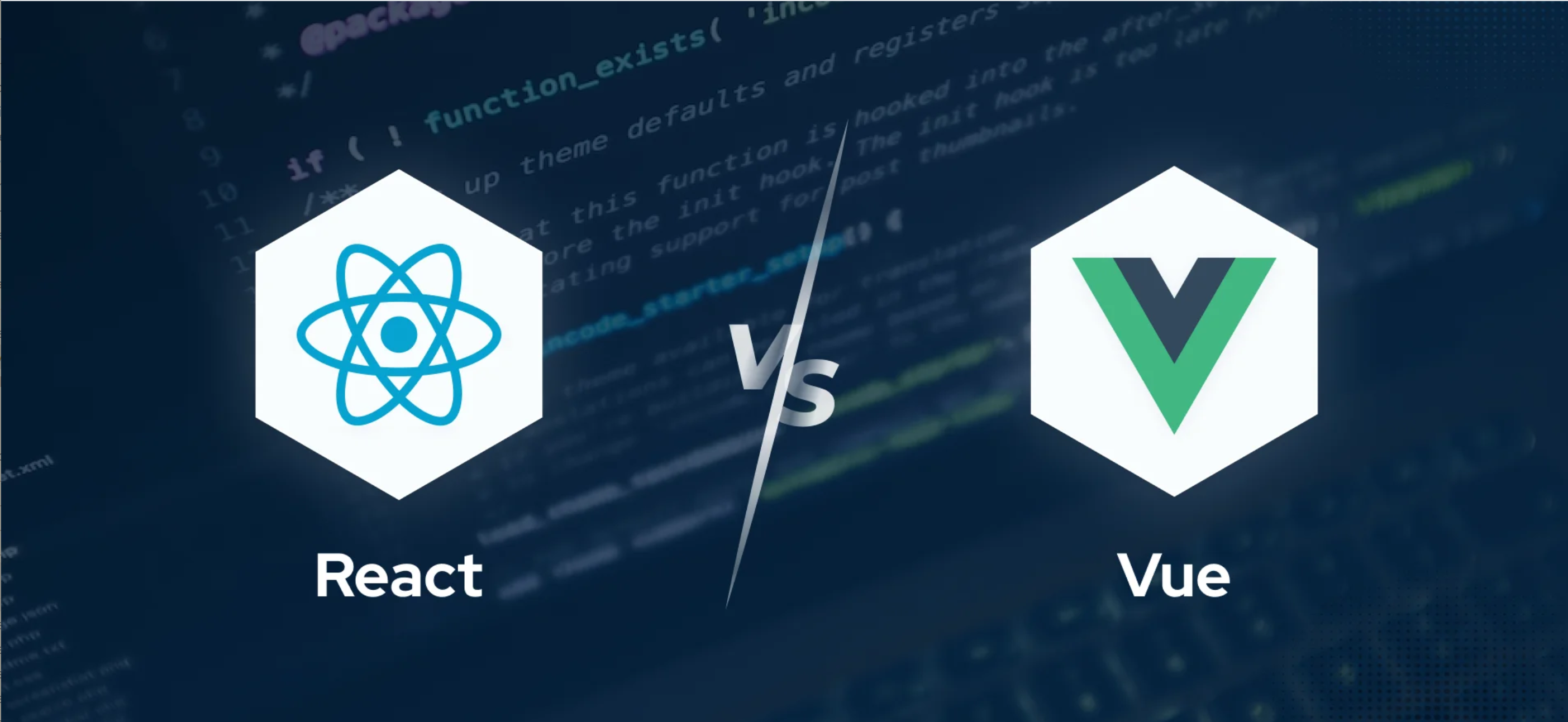 Vue vs React: 哪一个更适合大型项目？ - 知乎