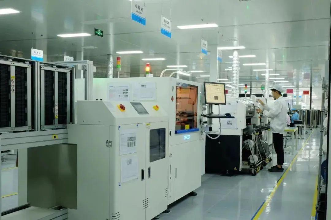 分享云恒全套SMT制造标准作业指导书（SOP），一睹为快！ - 知乎