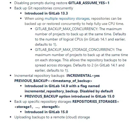 【TiDB】五种Gitlab之间的数据迁移方法 - 知乎