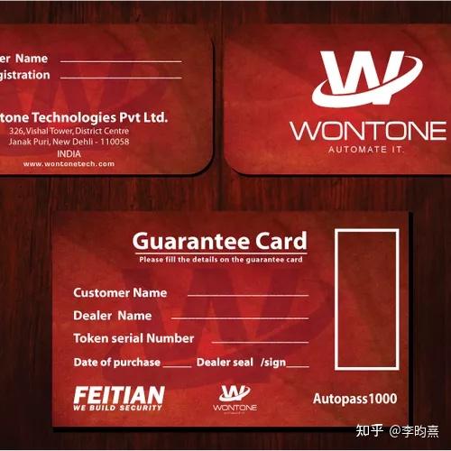 warranty和guarantee傻傻分不清？这篇教你分辨两种保修 - 知乎