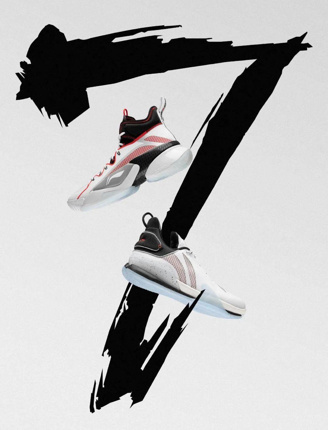 郭艾伦的AJ35首秀竟不穿自己的PE配色！而是穿了这一双… - 知乎