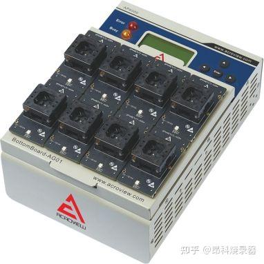 昂科烧录器支持SinOne赛元微的Flash微控制器SC92F8372M20 - 知乎