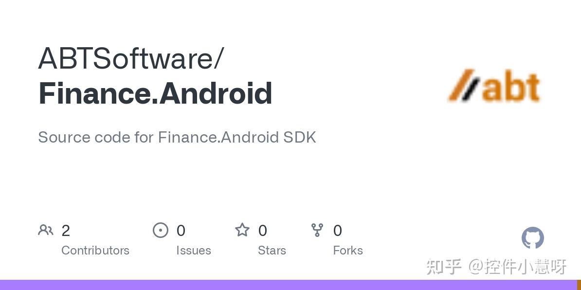 支持iOS与Android！SciChart开源金融图表库助力高效开发交易应用 - 知乎