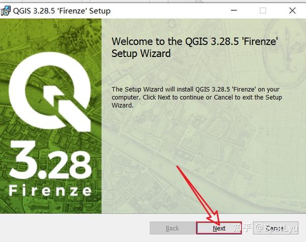 配置Windows的R/Python-GIS编程环境（R/Python/QGIS） - 知乎