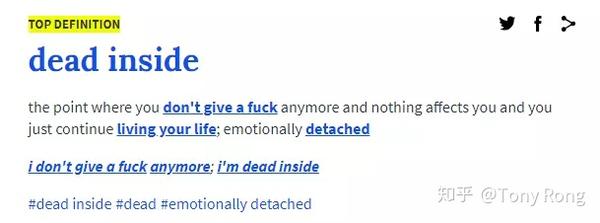 千万别把I'm dead理解成"我死了"!你会吓坏外国人的! - 知乎