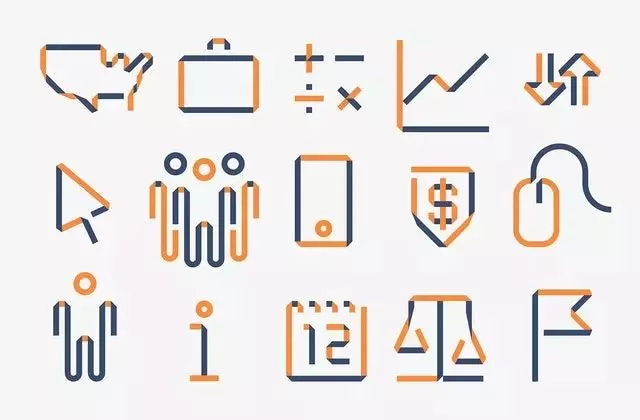 MoreART 分享丨优秀设计师必须知道的Pentagram - 知乎