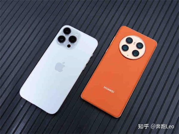 iPhone 14 Pro Max和华为Mate 50 Pro拍照对比 - 知乎