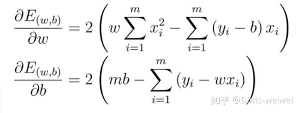 Task02：第3章 线性模型 - 知乎