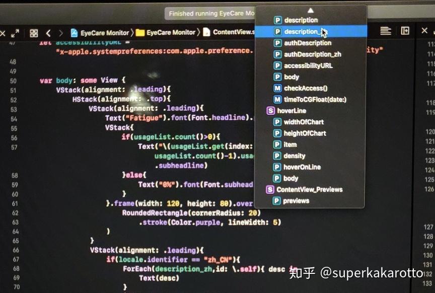 Xcode使用&调试技巧（debugging） - 知乎
