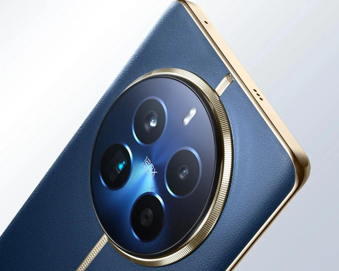 真我12 Pro+正式发布，IMX890+OV64B，拍照最好的千元机来了！