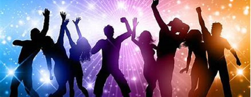 了解Party文化 分分钟像歪果仁一样high起来 - 知乎