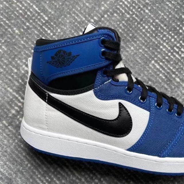 中国Snkrs上架！AJ1"小闪电"配色实物提前泄露，限量发售链接！ - 知乎