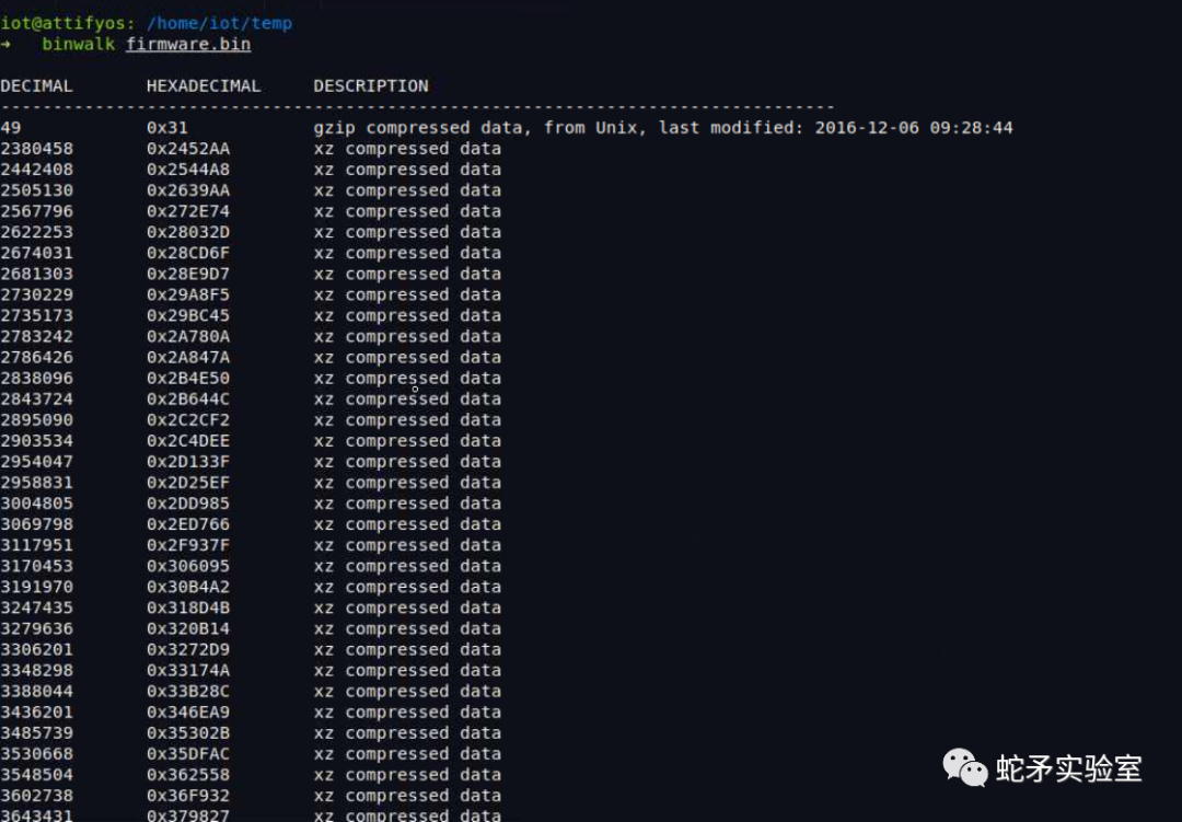 物联网安全实战从零开始-Vivotek的Fuzzing 栈溢出 - 知乎