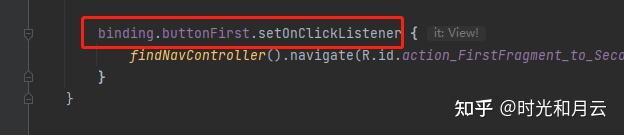 8,databinding之布局表达式&绑定适配器以及与 ViewModel 集成的基本用法 - 知乎