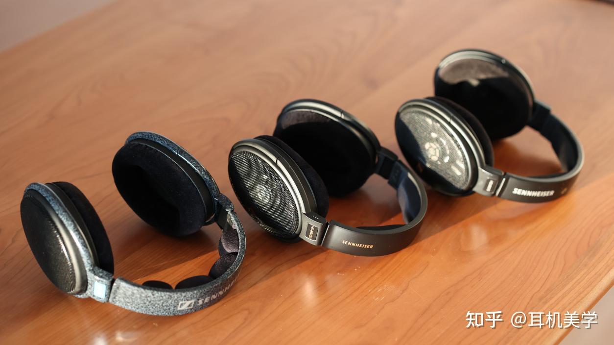 传承与跃升——DC评森海塞尔HD 660S2 - 知乎