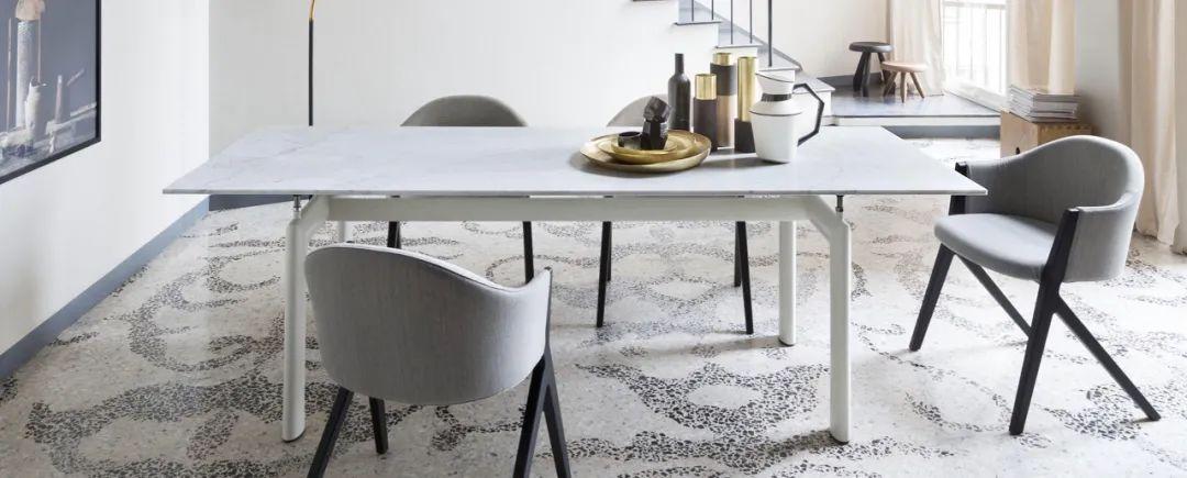 LC系列家具 (Le Corbusier 勒柯布西耶) - 知乎