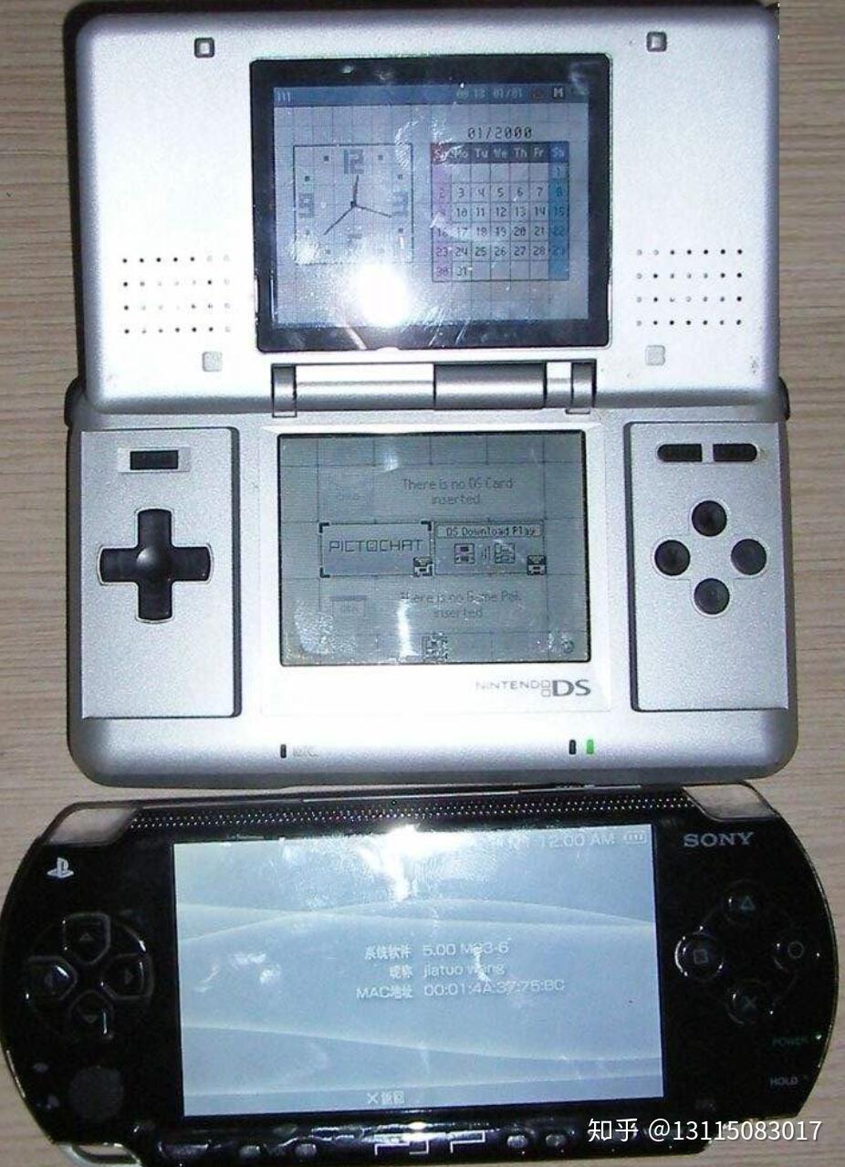 1.54亿！史上销量最高的掌机NDS是如何成功的？ - 知乎