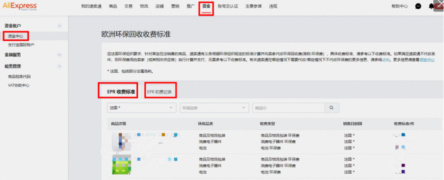 2023年欧洲国家EPR要求汇总 - 知乎