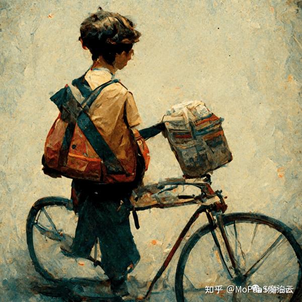 Midjourney创始人David Holz关于生成式AI的访谈 - 知乎