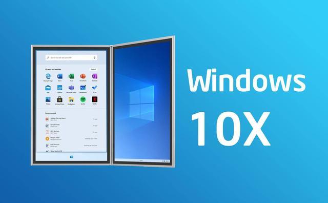 最美Win10X系统吊打win10，90秒完成更新升级，再也不怕更新了！ - 知乎