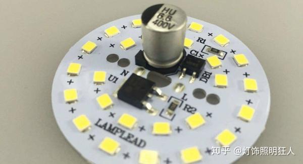 三分钟学会DIY个性LED灯 - 知乎