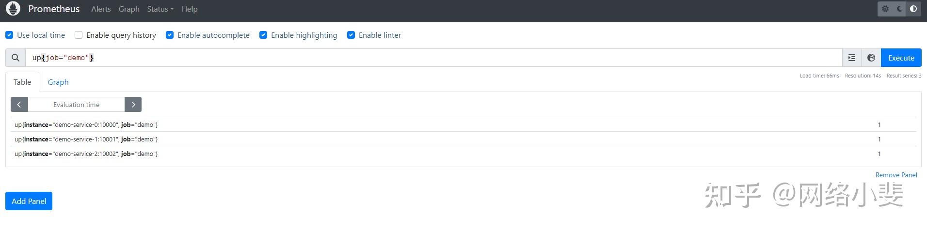 Prometheus 监控笔记（5）：PromQL进阶查询 - 知乎