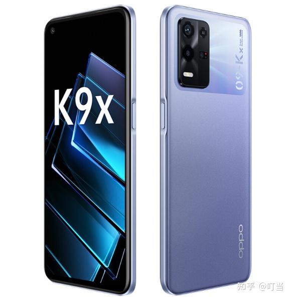 OPPO K9x评测：OPPO K9x性价比怎么样？