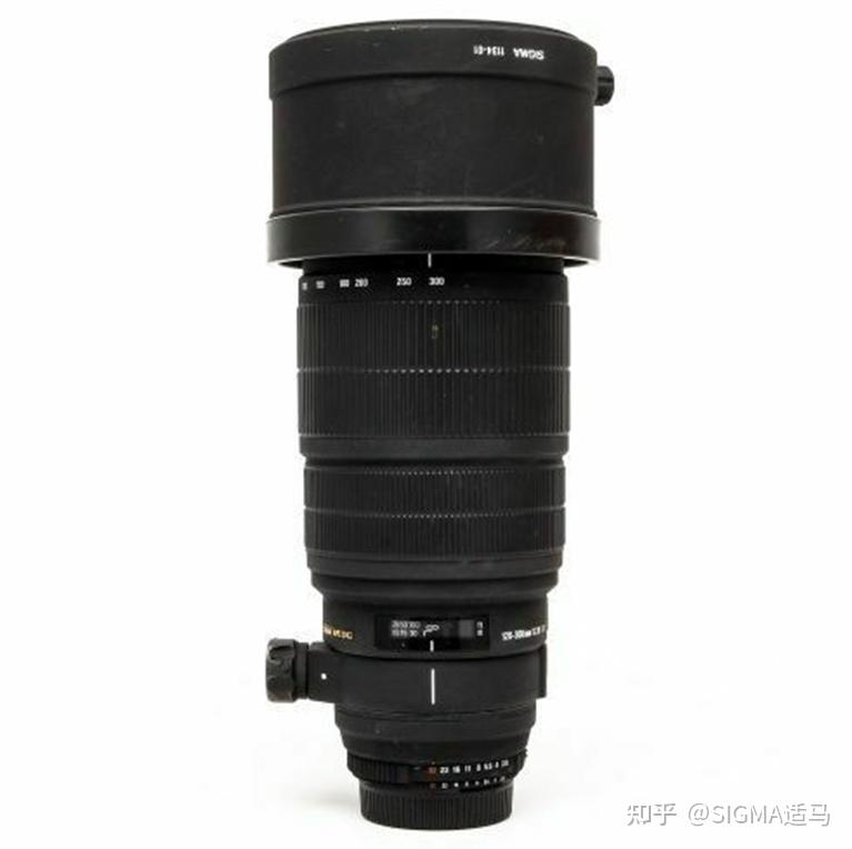 SIGMA的历史故事 - 知乎