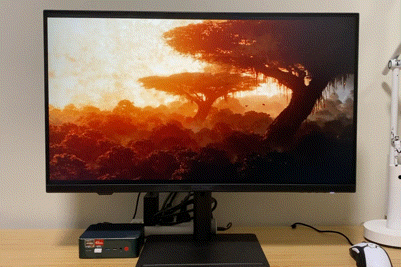 电视机？显示器？千元级4K智慧屏，元创师icustom H28 - 知乎