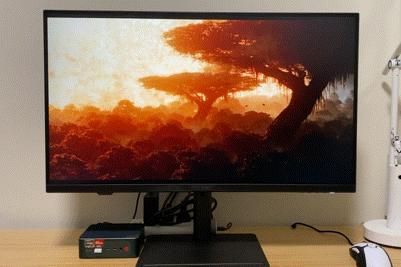 电视机？显示器？千元级4K智慧屏，元创师icustom H28 - 知乎