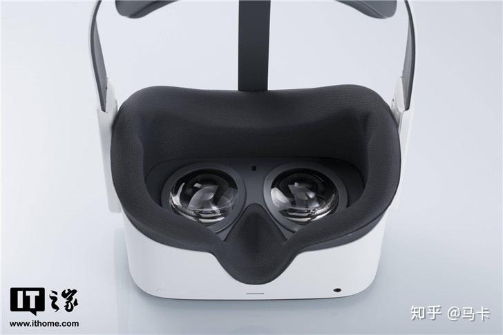 小鸟看看Pico Neo 2 VR一体机评测：宅男神器 - 知乎