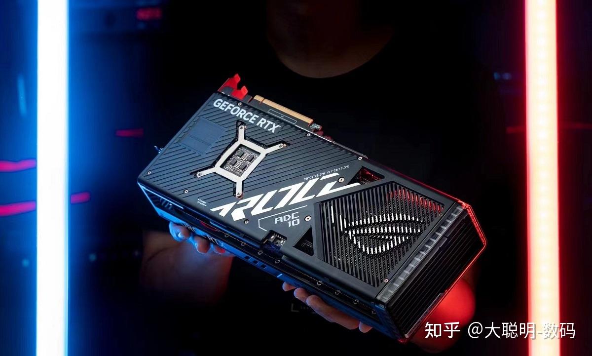 盘点各品牌发布RTX4090显卡 - 知乎