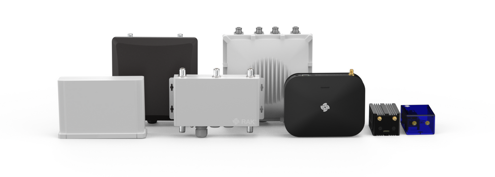 LoRa网关的技术基础、构成、通信链，你都知道吗？ - 知乎