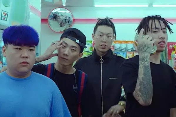 88rising究竟是怎样的存在？ - 知乎