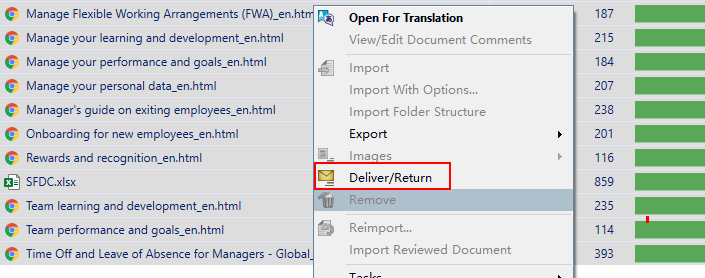 CAT 工具之 MemoQ 使用全攻略，看这一篇就够了 - 知乎
