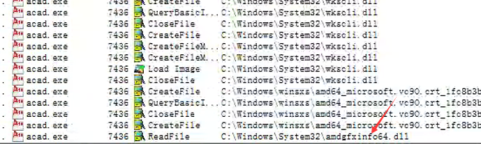 acad.exe应用程序错误，应用程序无法正常启动(0xc0000142)的解决思路 - 知乎