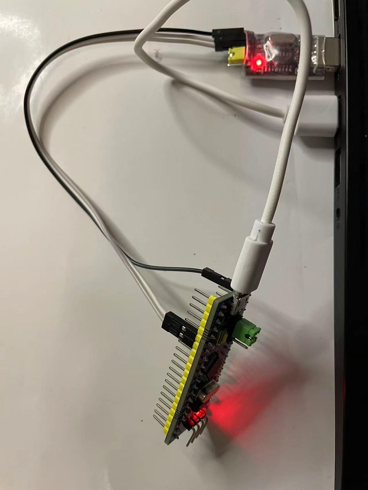 零基础快速上手STM32开发（手把手保姆级教程） - 知乎