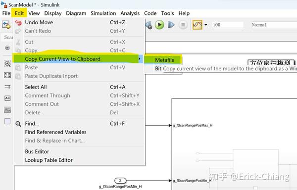 如何Smulink模型图让文档中显得更清晰？ - 知乎