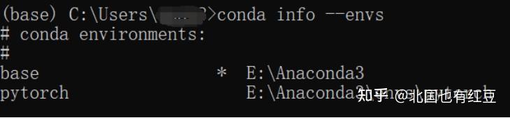 Anaconda安装及环境配置+更换下载源+Pytorch安装配置过程详解（基于python3.9） - 知乎