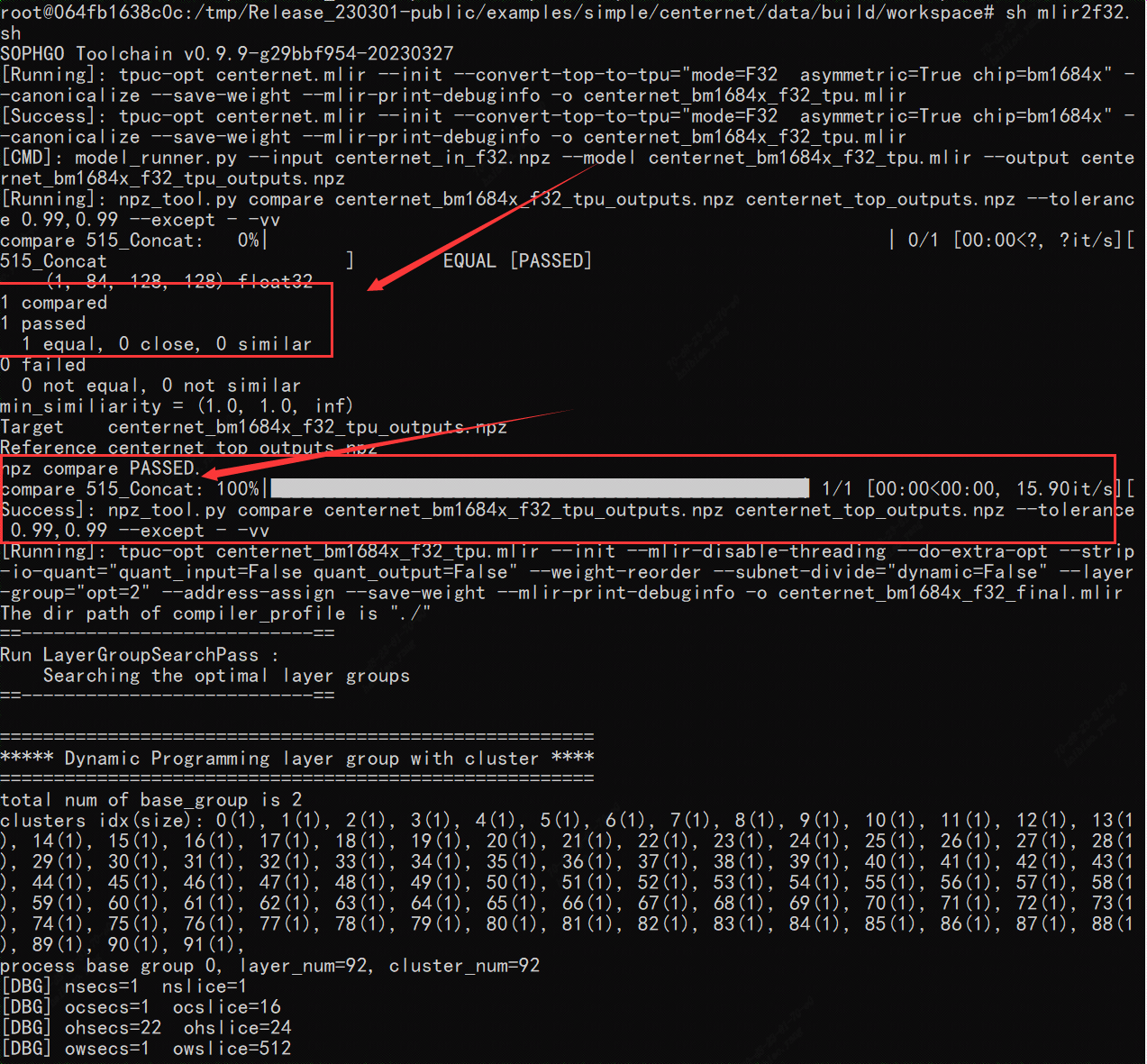 实现CenterNet图像分割算法模型的转换和量化（SDK0301-转ONNX编译） - 知乎