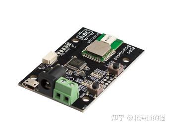 小四轴室内集群方案：UWB+crazyflies - 知乎