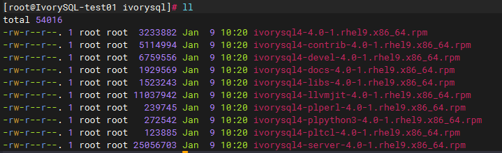 从零到一！CLup助你秒建IvorySQL4.0高可用集群 - 知乎