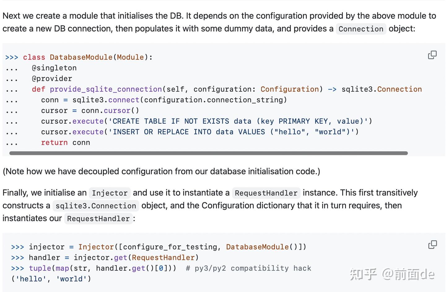 TaskWeaver--agent框架代码分析 - 知乎