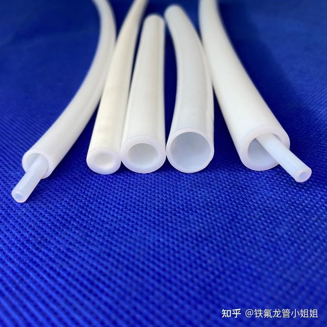 PTFE和FEP的差异性，你了解吗？ - 知乎