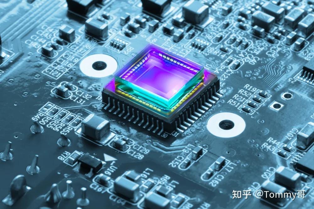 【黑科技揭秘】FPGA+ISP完美融合：零延迟实时成像技术全解析 - 知乎