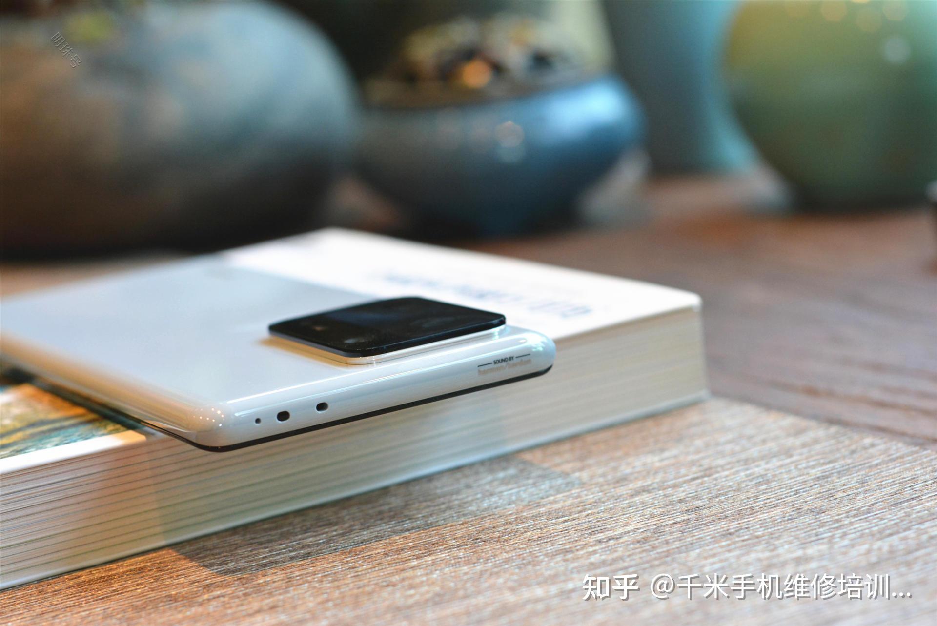 千米快修-小米上市3个月黑科技旗舰——mix4 - 知乎